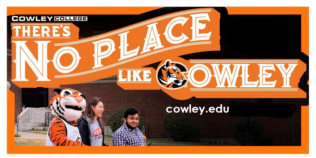 Cowley College
